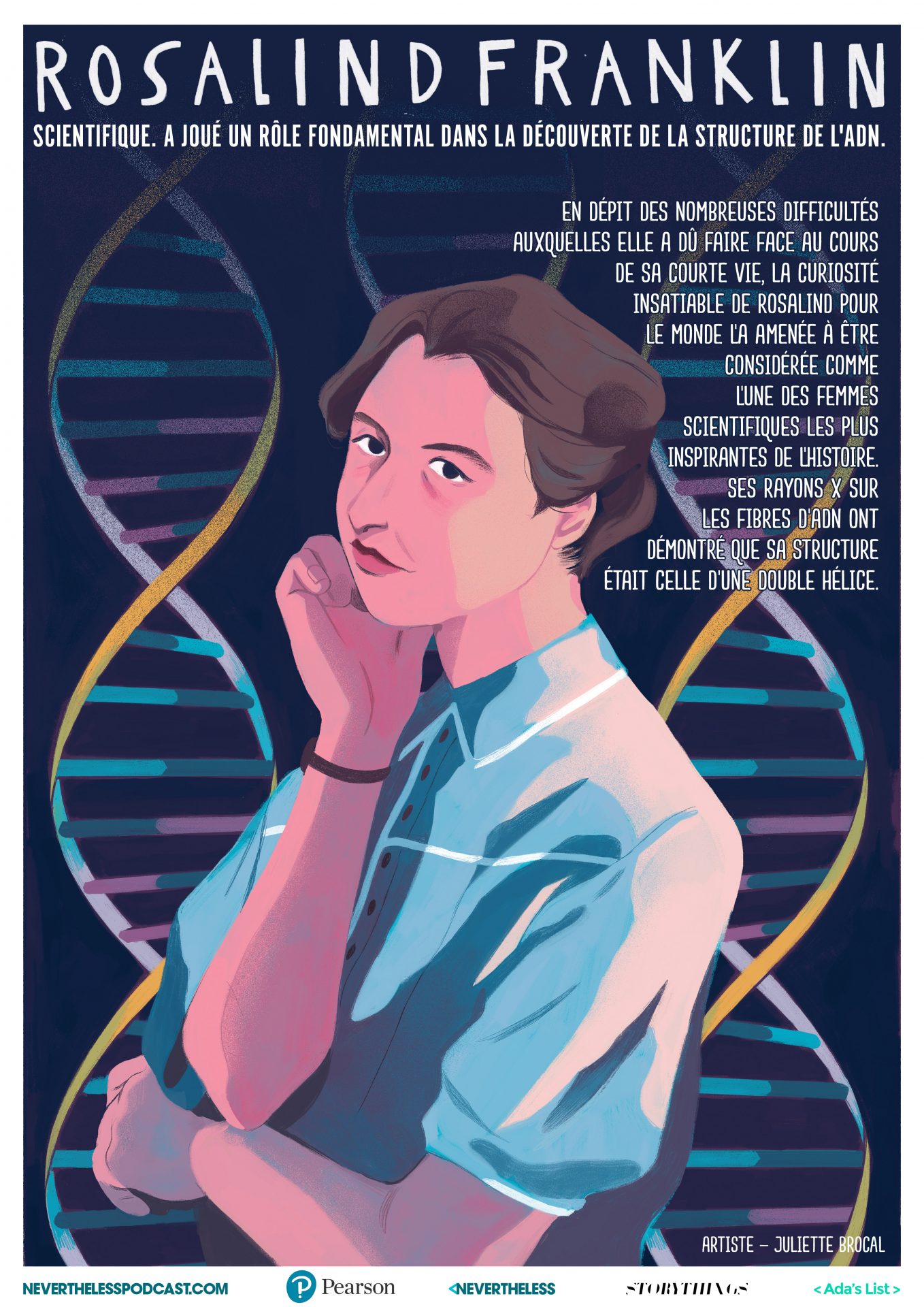 Femmes scientifiques à travers le monde | Espace Mendès France ...