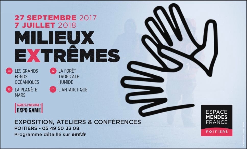 Visite en LSF de l'exposition « Maths et Puzzles » - Espace Mendès France