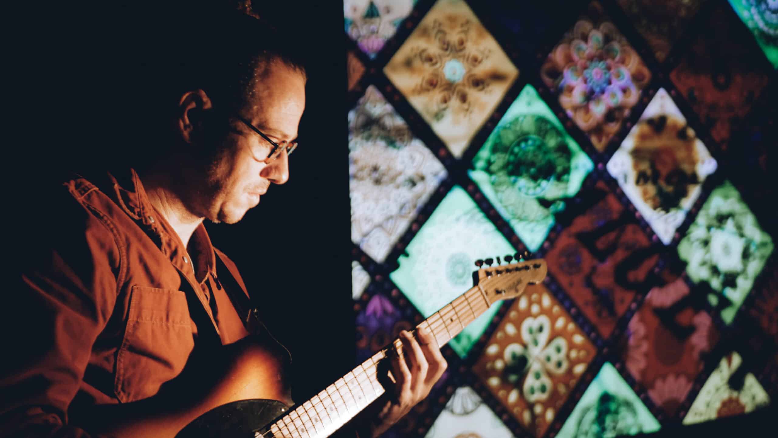 Parlons d'Algérie | Collectif Gonzo - Espace Mendès France